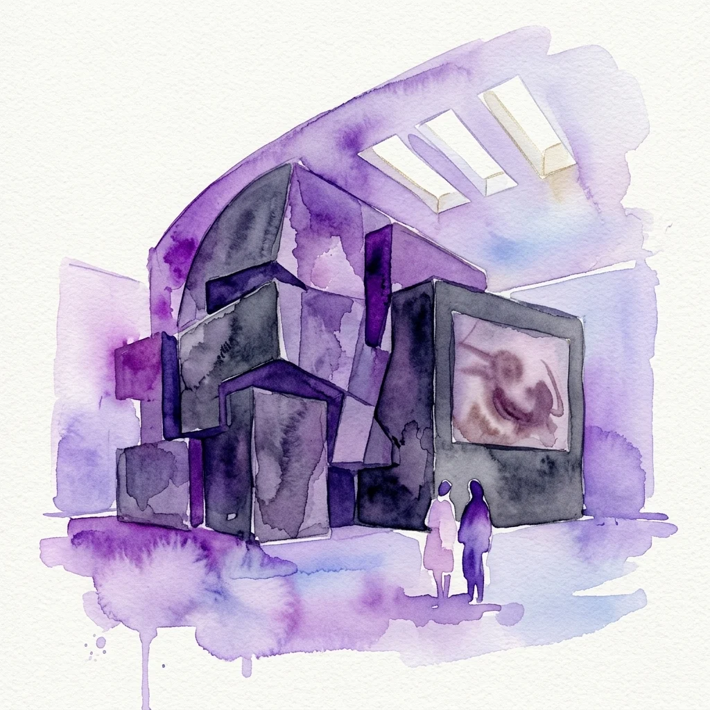 mumok Vienna: Museum of Modern & Contemporary Art Guide